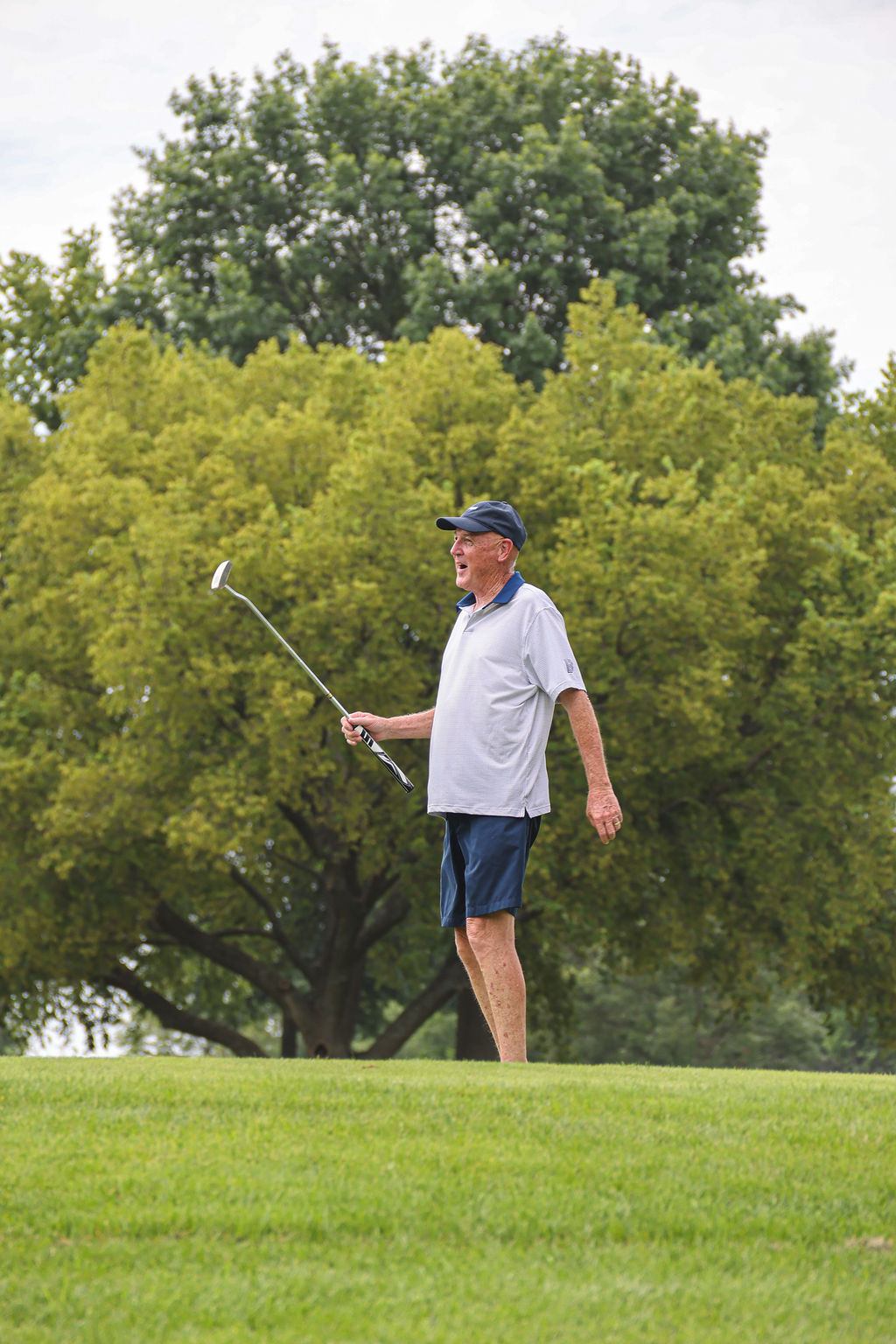 Friends of SOF Golf Tournament - Warrior's Ascent