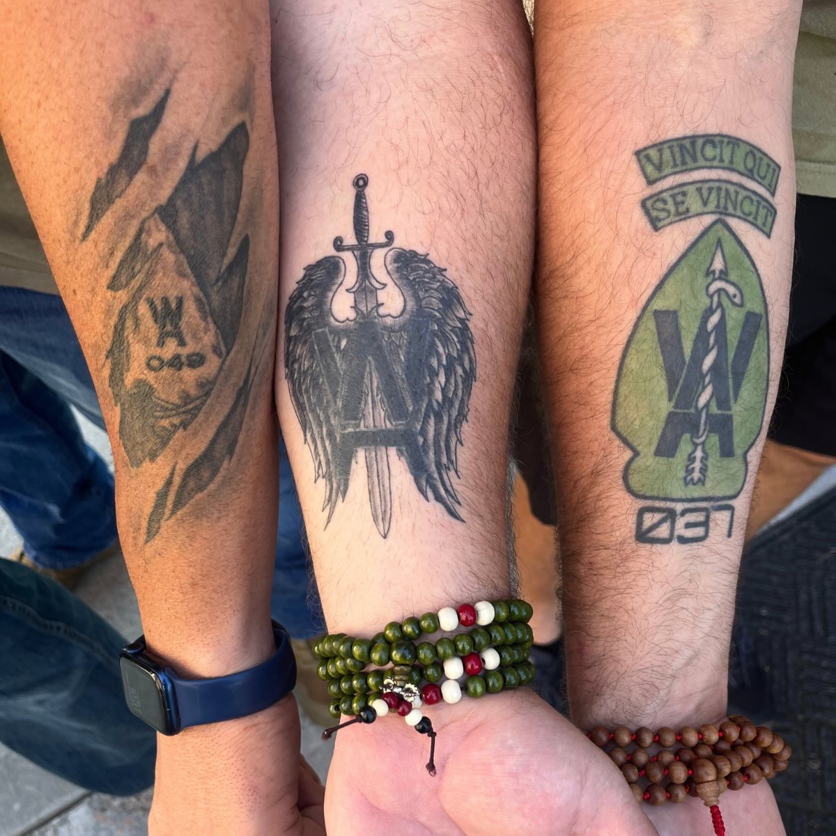 Why You Can't Ignore Trauma - Warrior's Ascent