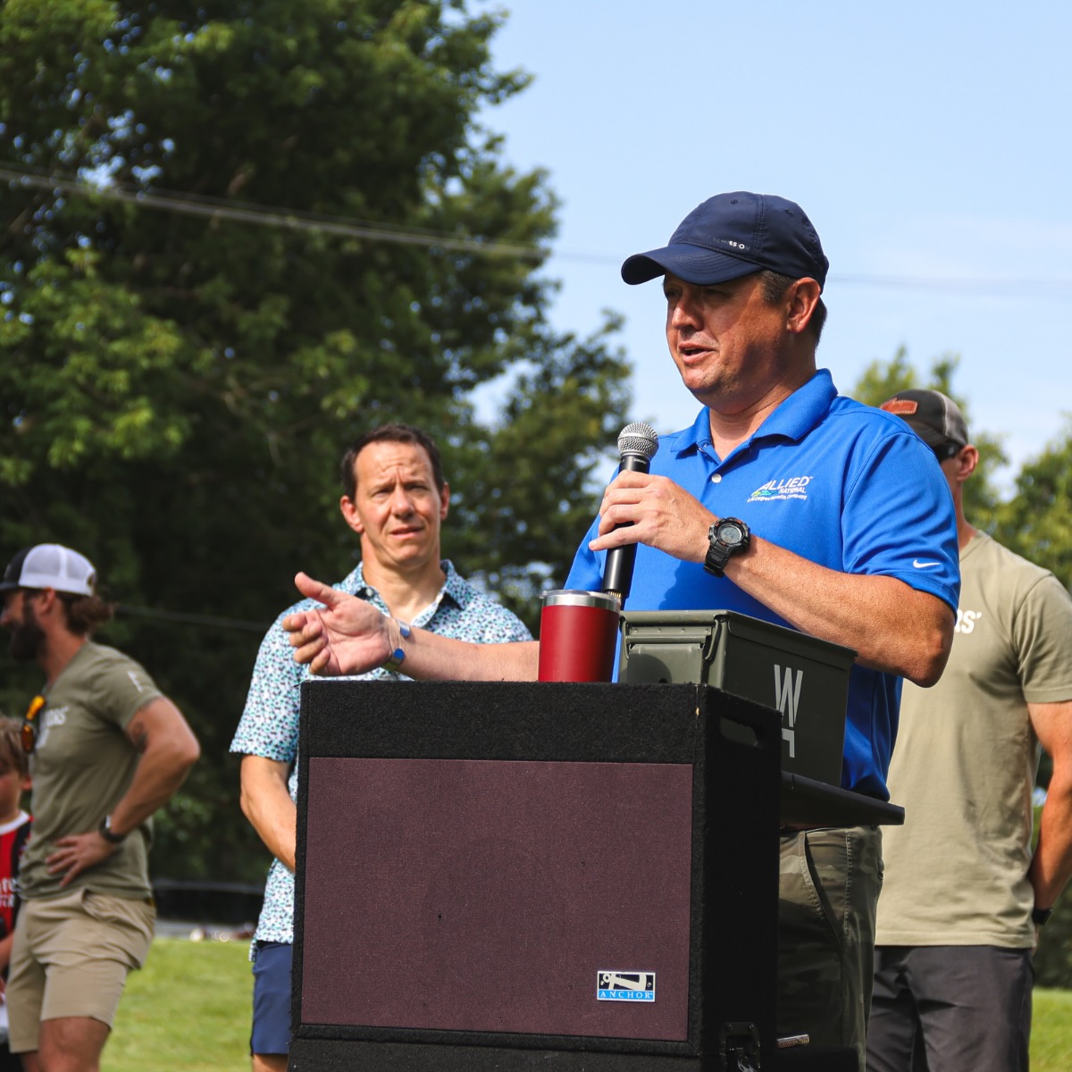 Why You Can't Ignore Trauma - Warrior's Ascent