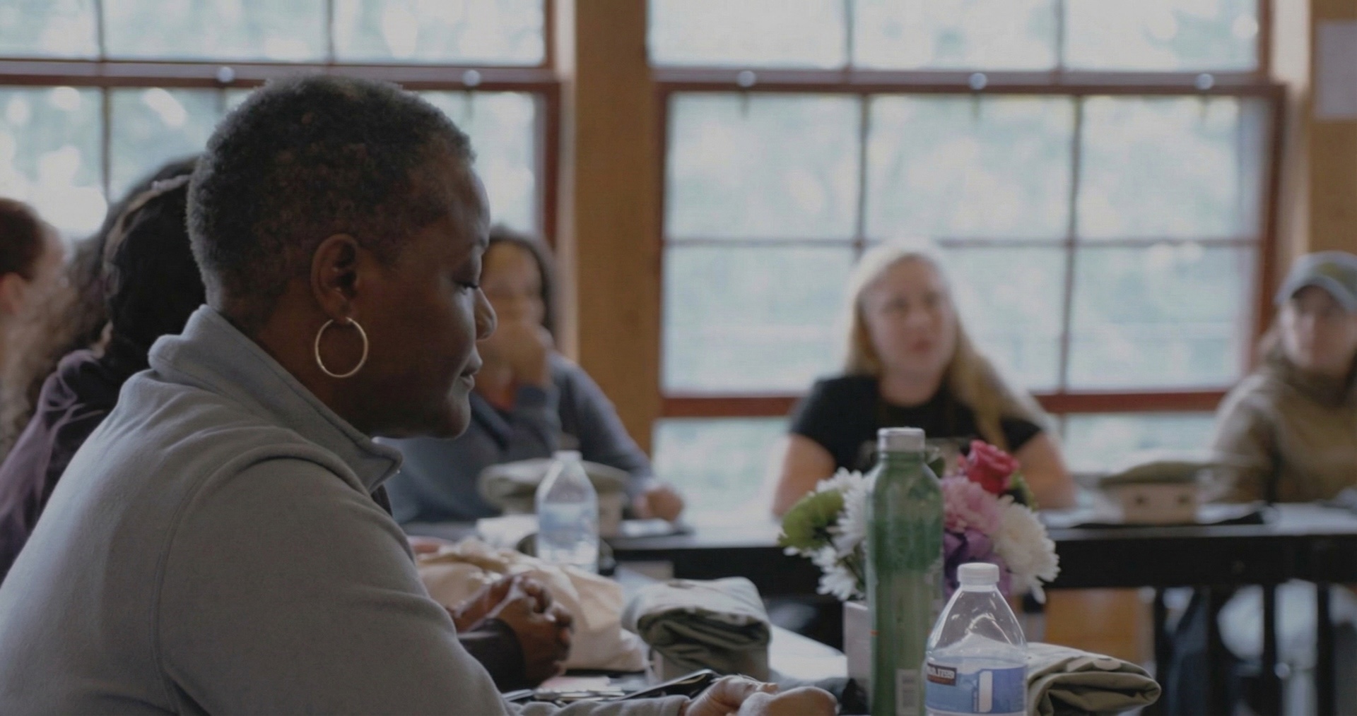 Professional - Warrior's Ascent